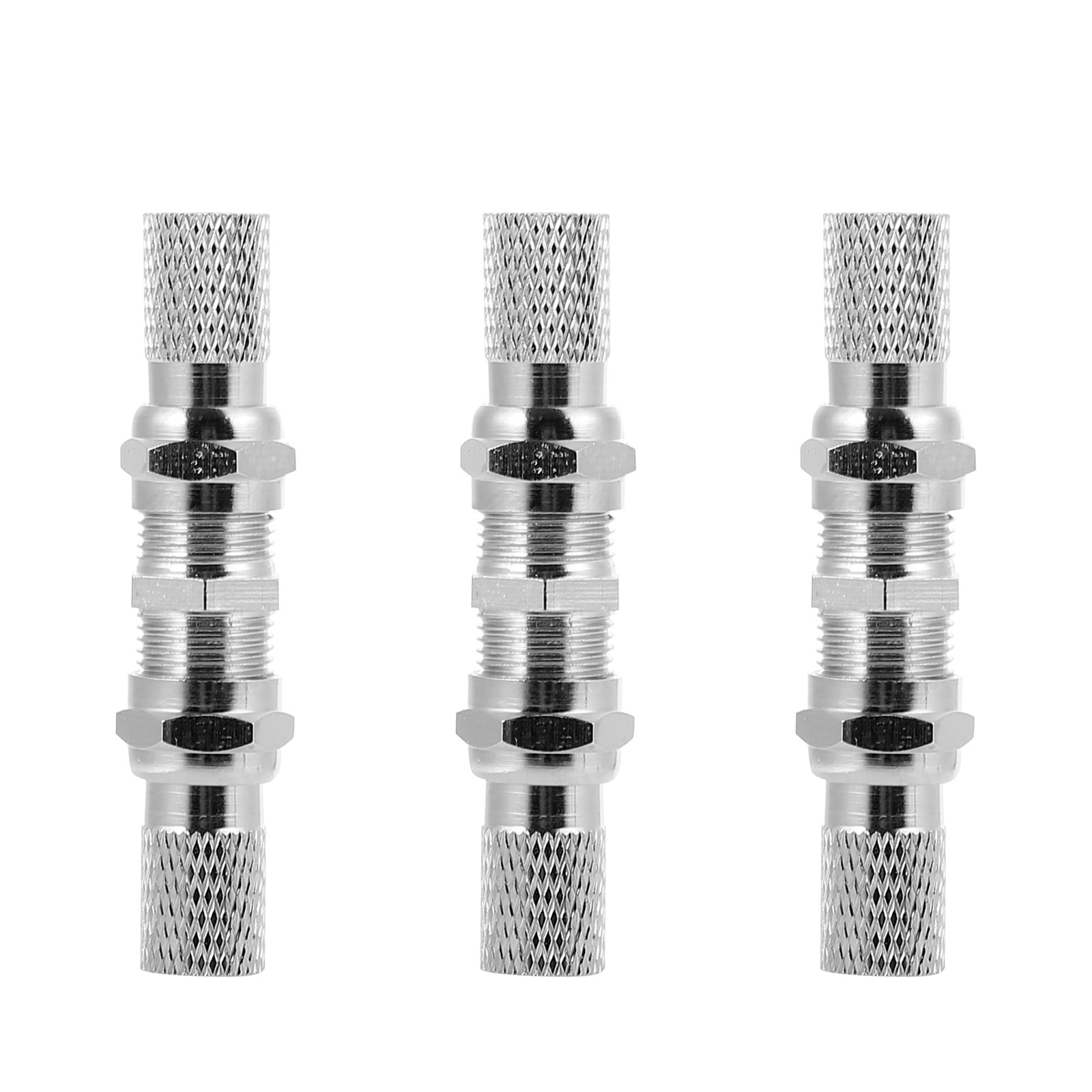 9 Sets Easy Installation Waterproof Connector F-Type Adapter F ...