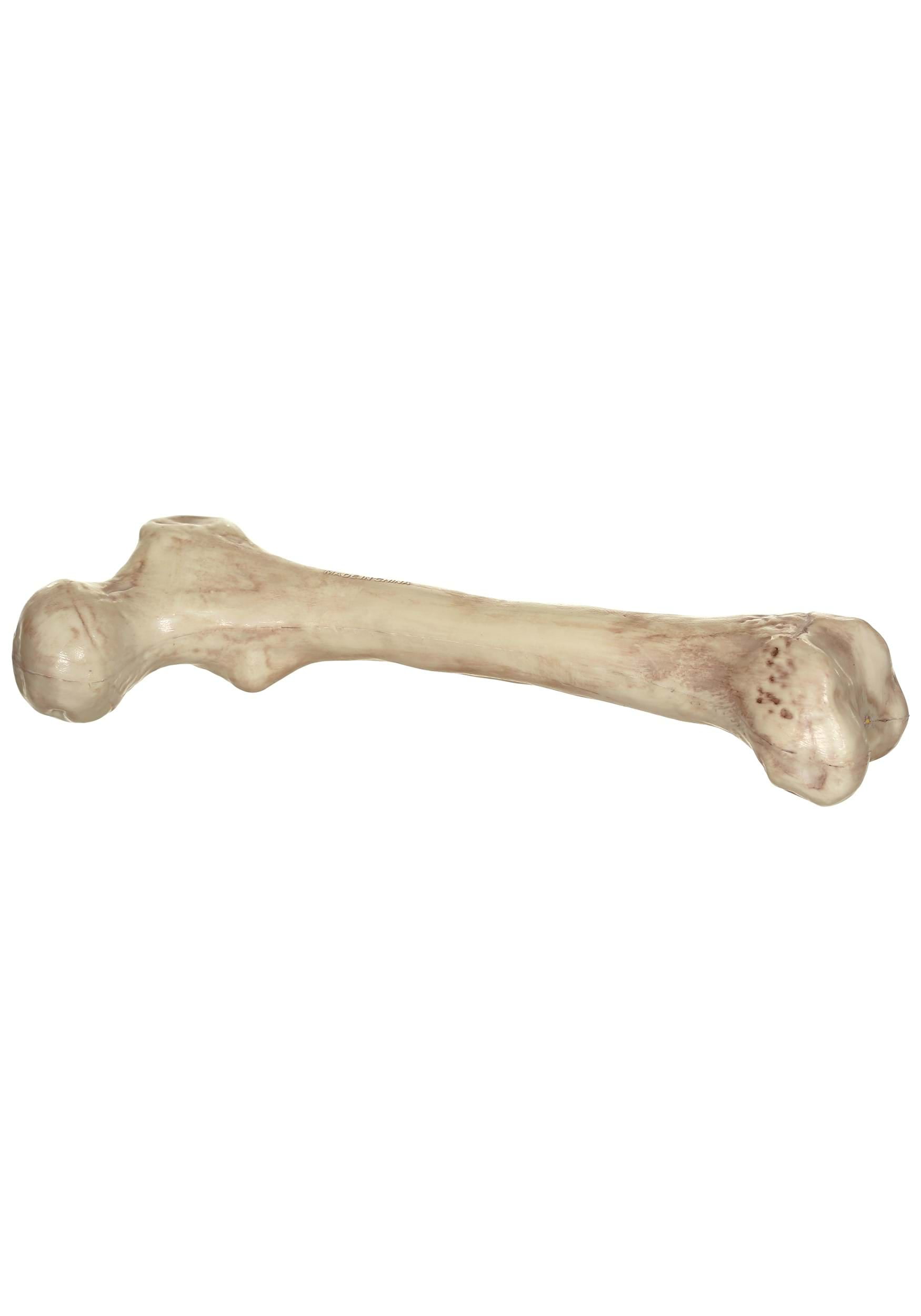 9 Skeleton Bone Prop - Walmart.com