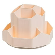 Fun Express Table Caddy Storage Baskets, Set of 6, Stack for Easy ...