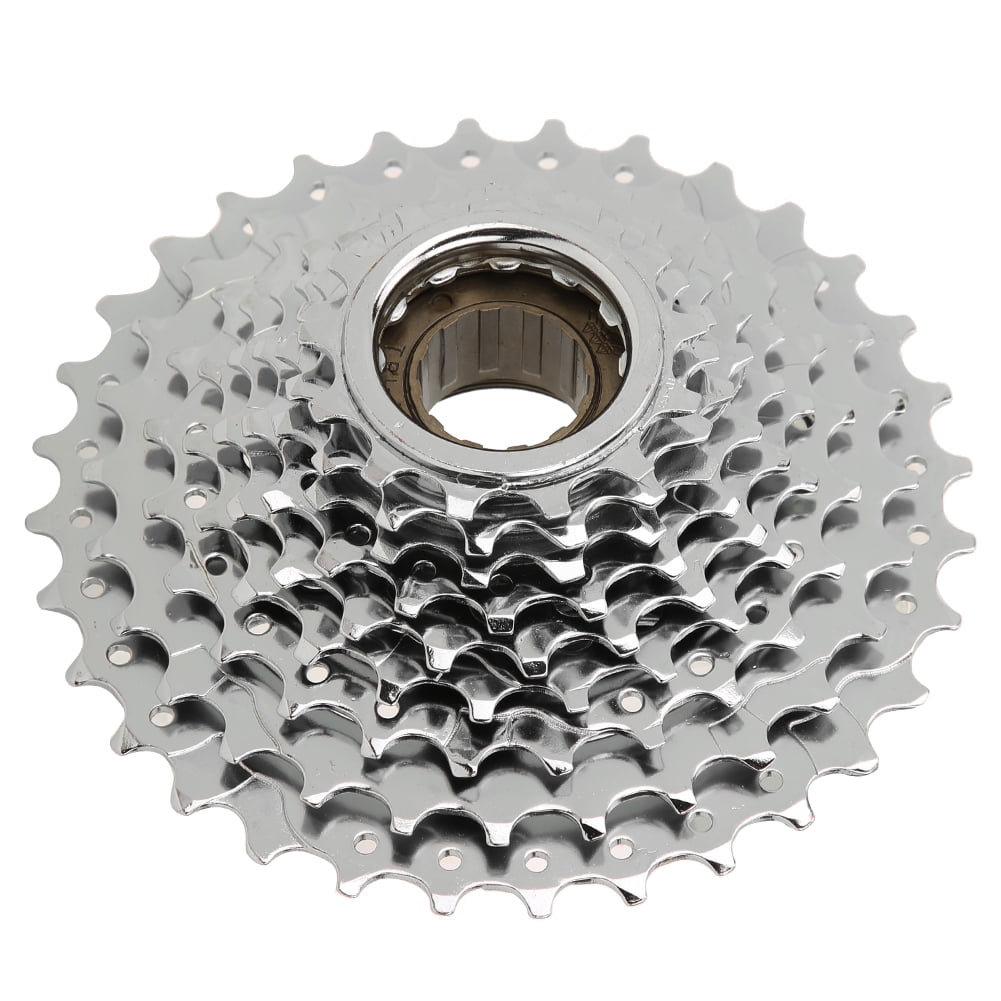 9,Speed Bike Freewheel: Durable Alloy, Smooth Shifting, Road Mountain ...