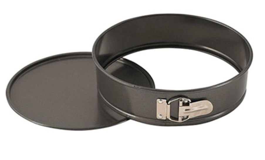 9" Springform Xenos Springvorm Round Cake Oven Tray Nonstick Metal ...