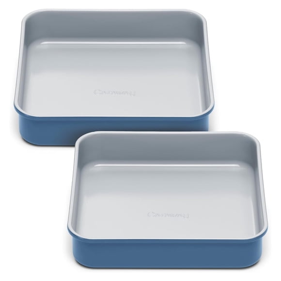 9x9 Pans