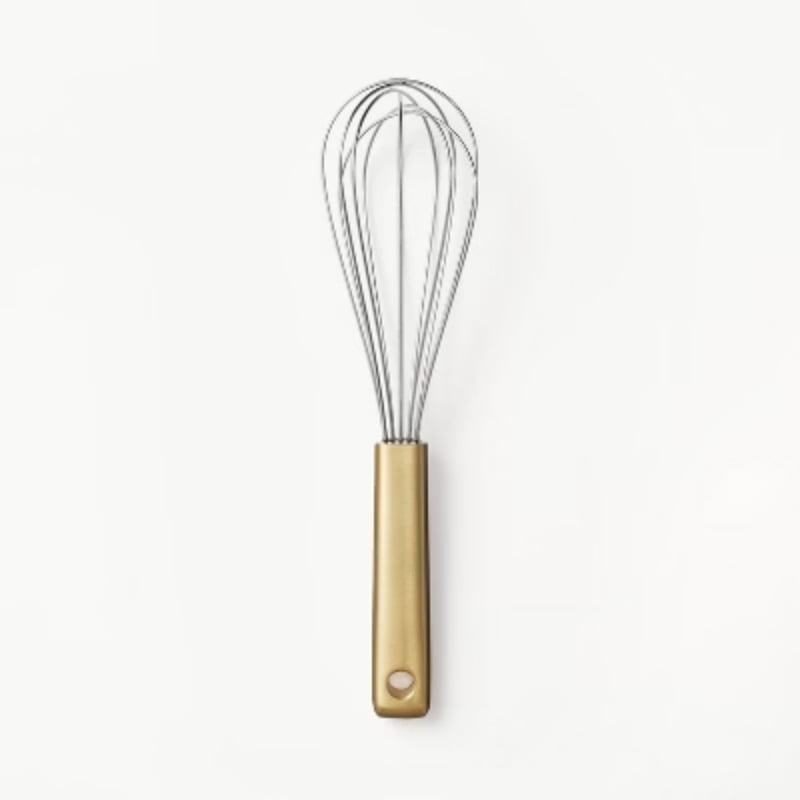 9" Stainless Steel Whisk - Walmart.com