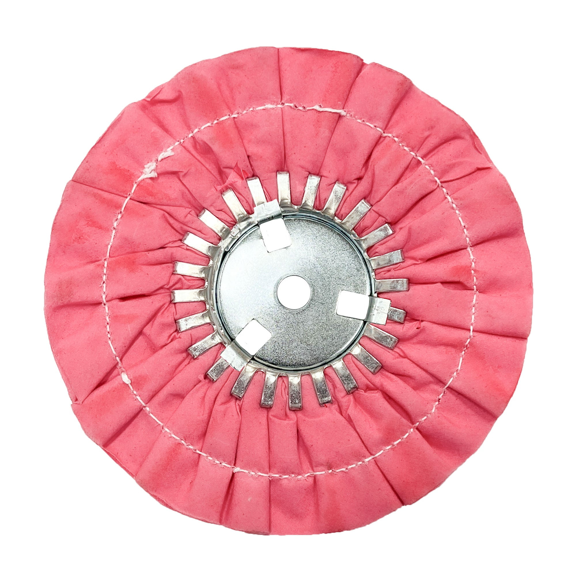 9" Stitched Airway Buffing Wheels - Walmart.com