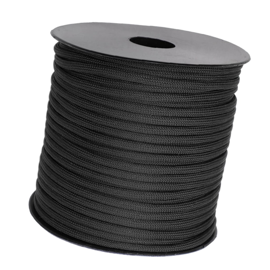 9 Strands Paracord Rope Replacement Outdoor Camping Tent Canopies Rope ...