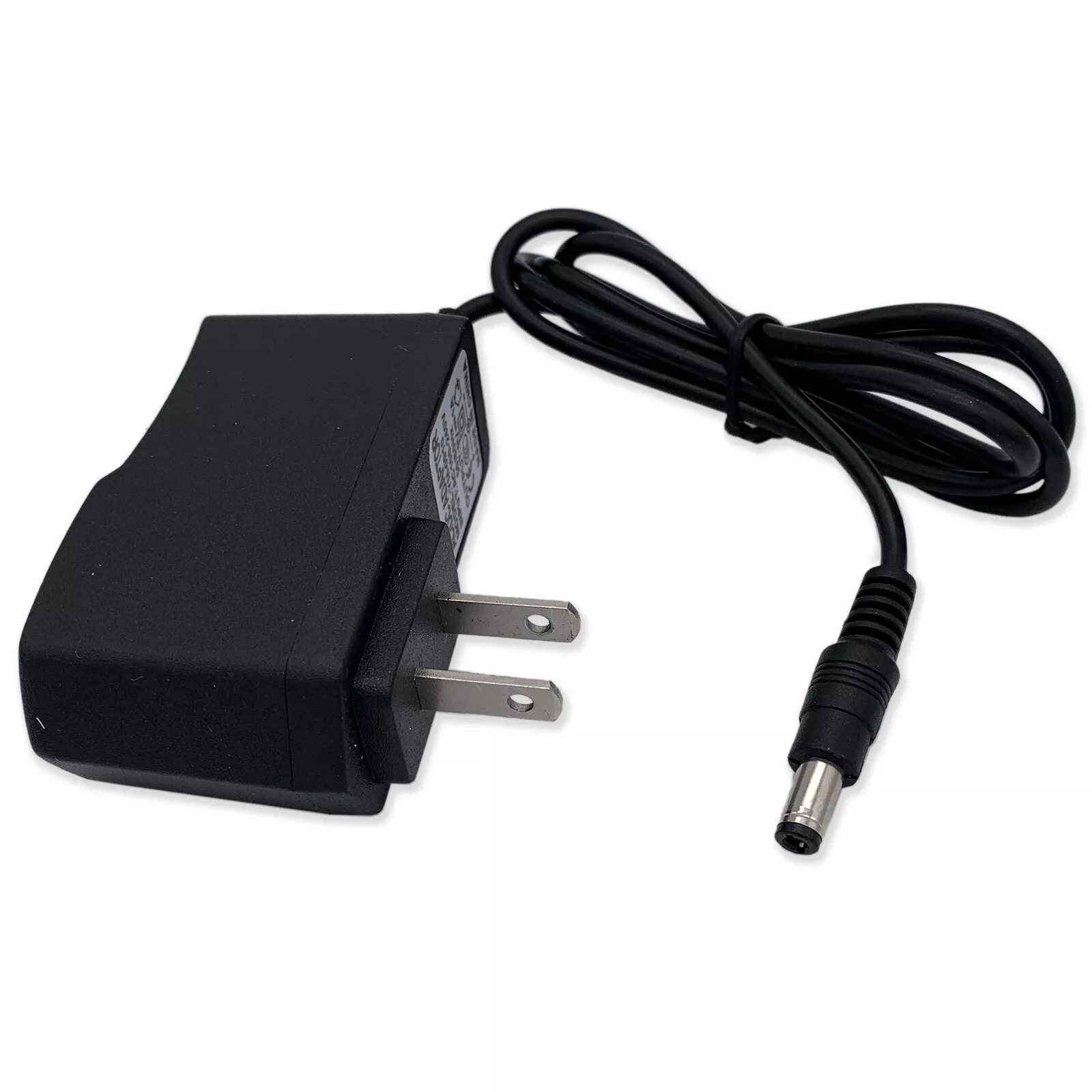 9 VOLT POWER SUPPLY 9V ADAPTER FOR BOSS/ROLAND PSB-1U CHARGER PSU ...