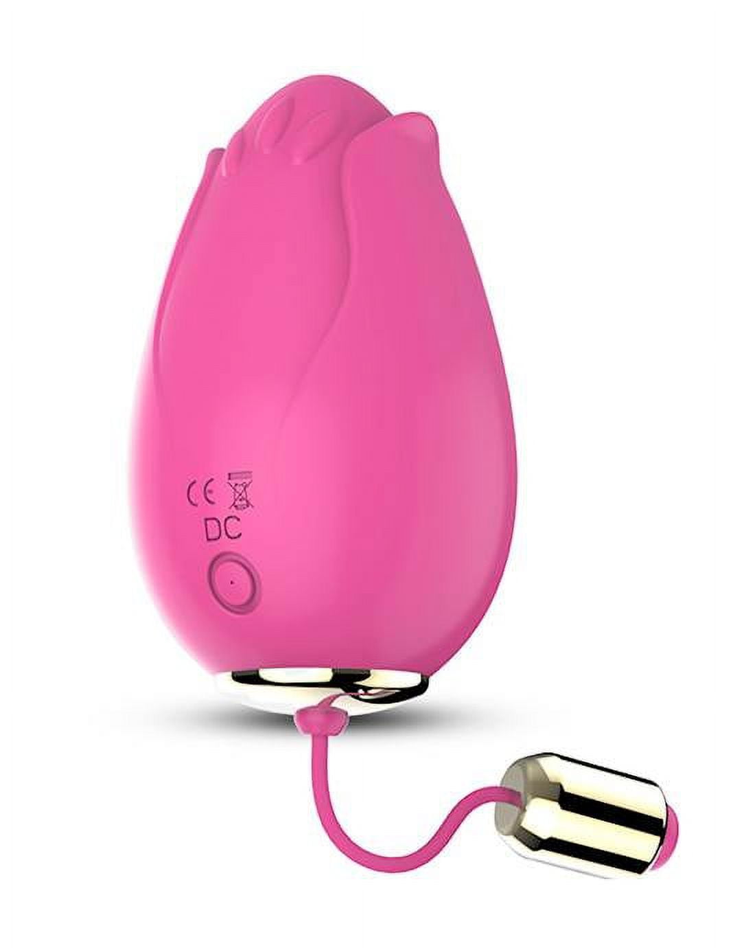 9 Vibrations Modes Love Egg Vibrator Kegel Ball Exercise Remote