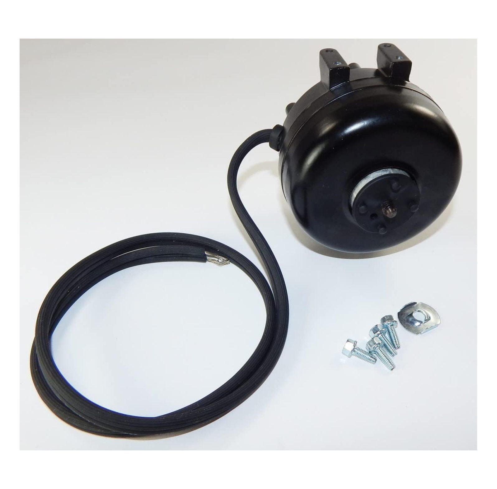 9 Watt 1550 RPM CWLE 230V Unit Bearing Refrigeration Electric Motor ...