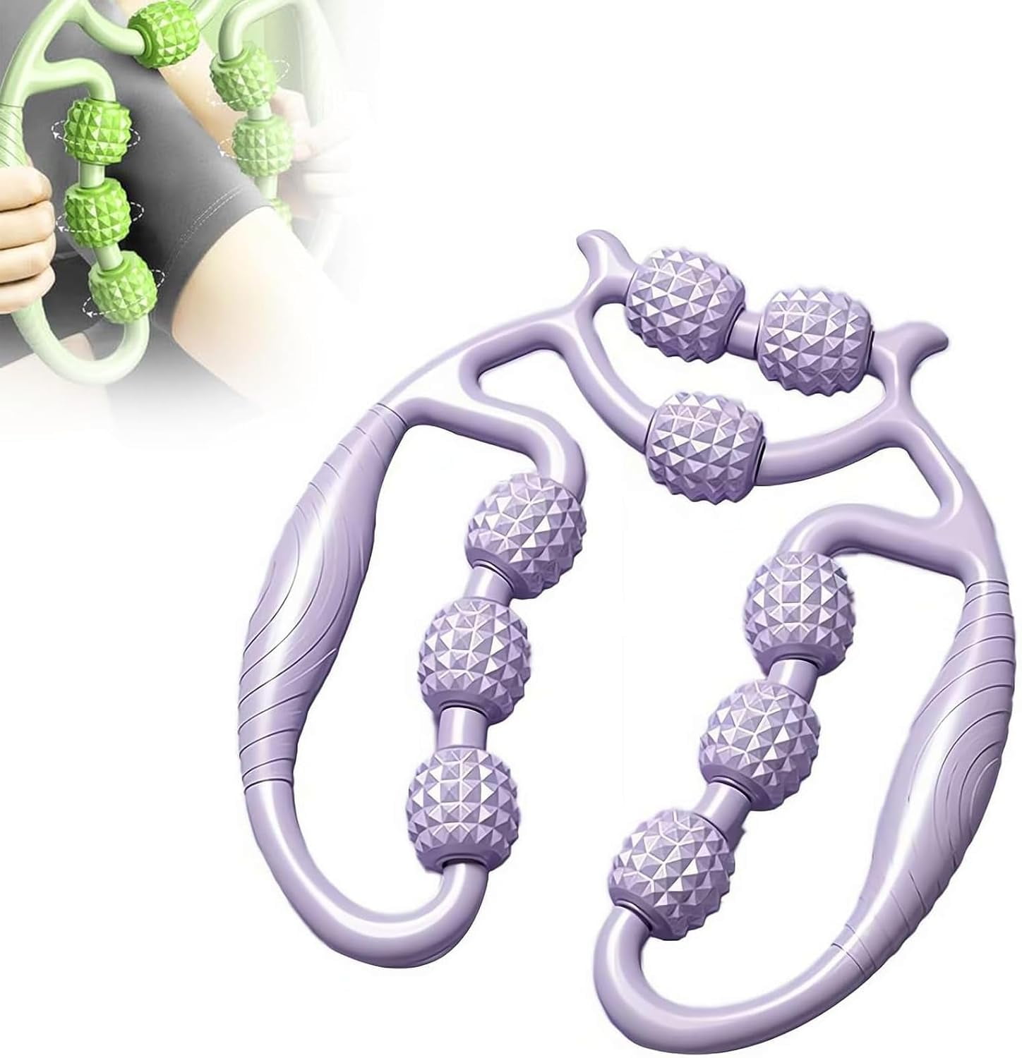 9 Wheel Circular Leg Clamp, Circular Leg Clamp Roller by Miapina ...