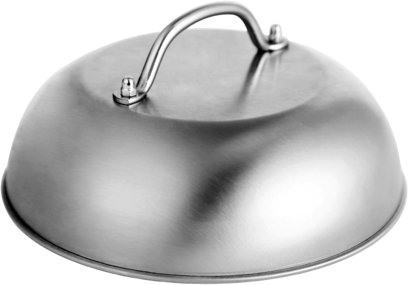 9" Wide Smashed Burger Griddle Accessory Dome for Blackstone Melting ...