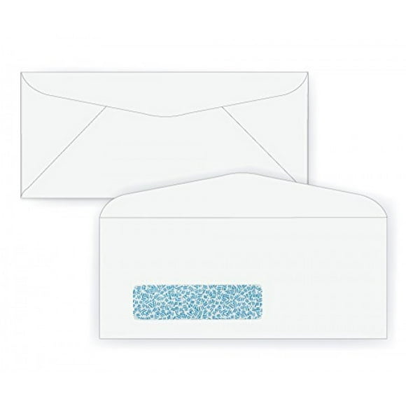 Window Envelopes in Envelopes - Walmart.com