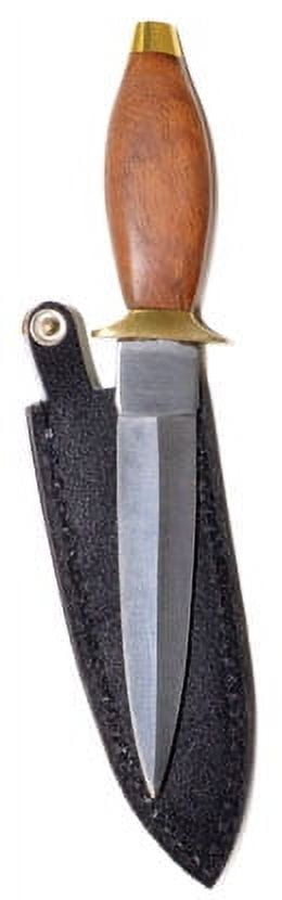 9" Wood Handle athame - Walmart.com
