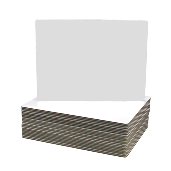 9 X 12 Two Sided Magnetic Dry Erase, Magnetic Dry Erase Board Class ...