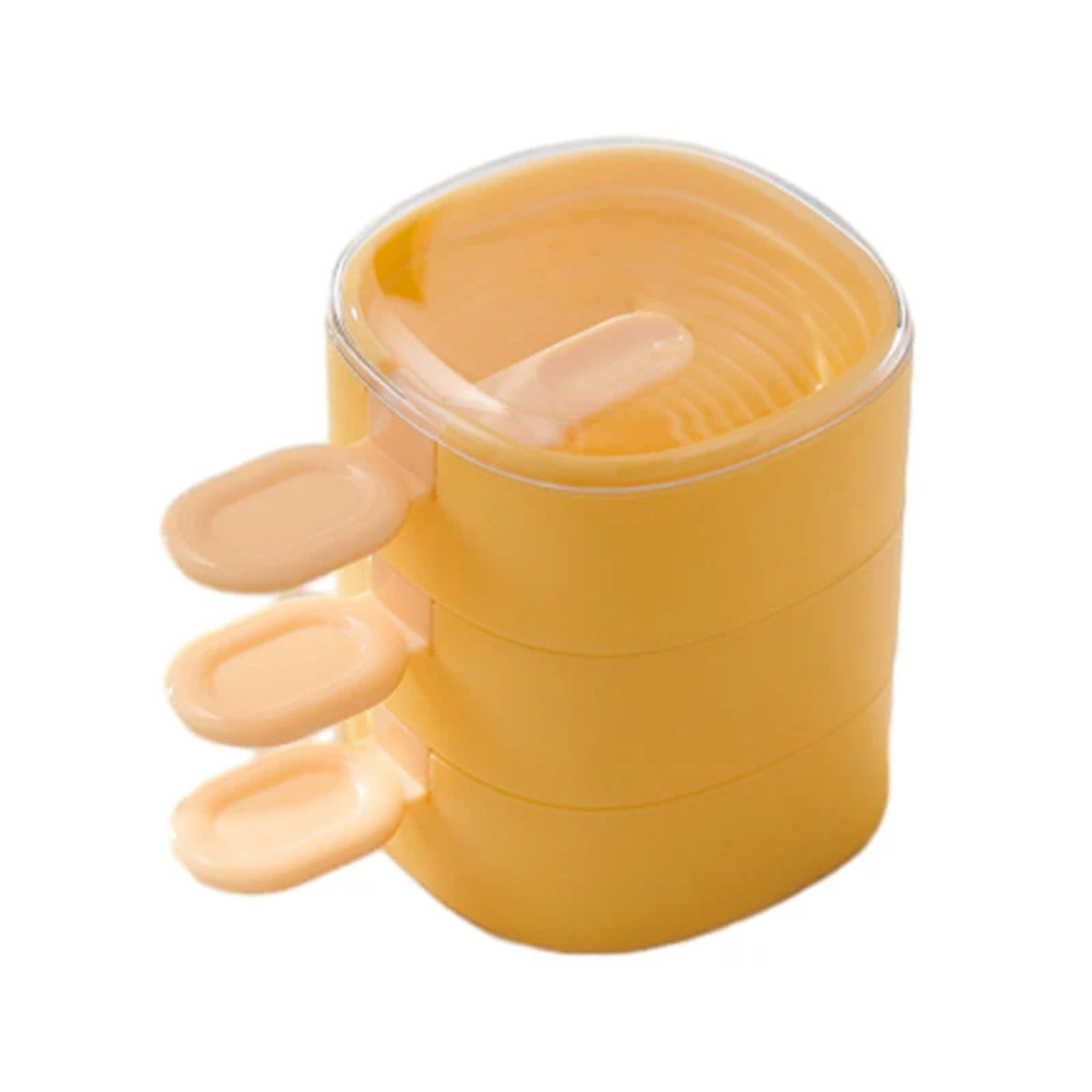 9 X 13 Cake Pan with Cover 4 in Cake Pan Removable Bottom 9x13 Cake Pan ...