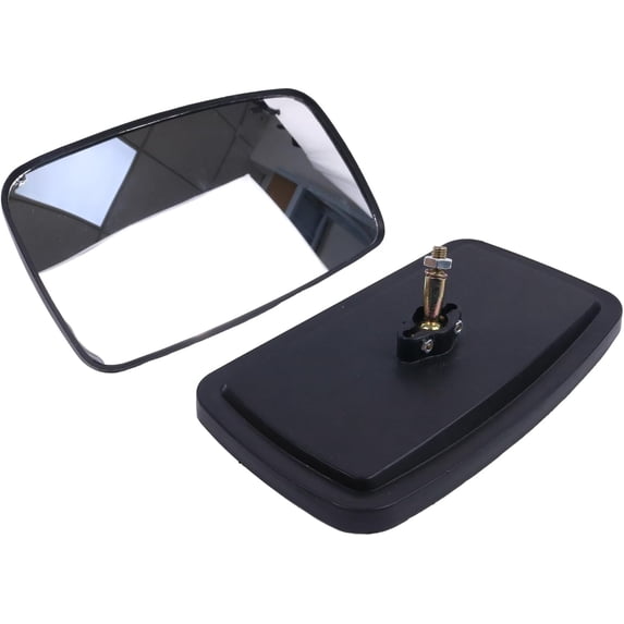 9'' X 5'' Rearview Convex Mirror 239A9-92001 58720-N2070-71 Compatible ...