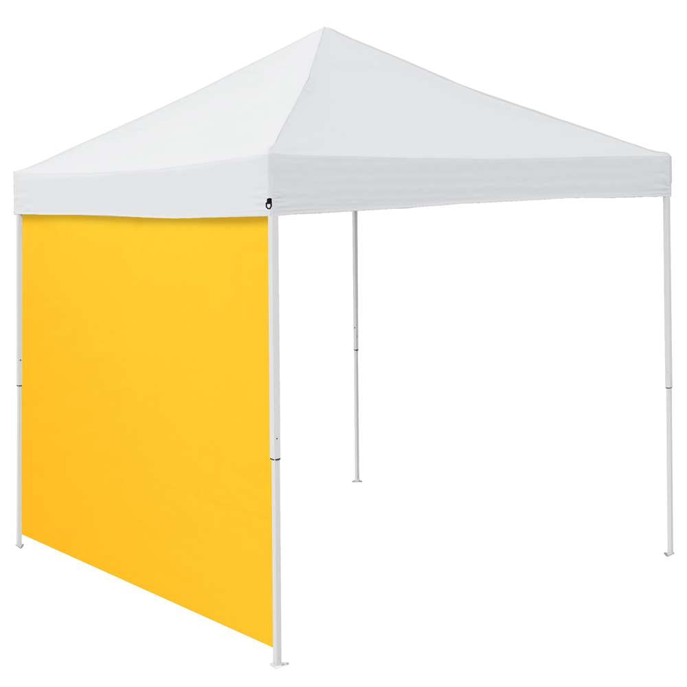 9 X 9 Side Panel Wall for Canopies 31 001-48-YELLOW - Walmart.com