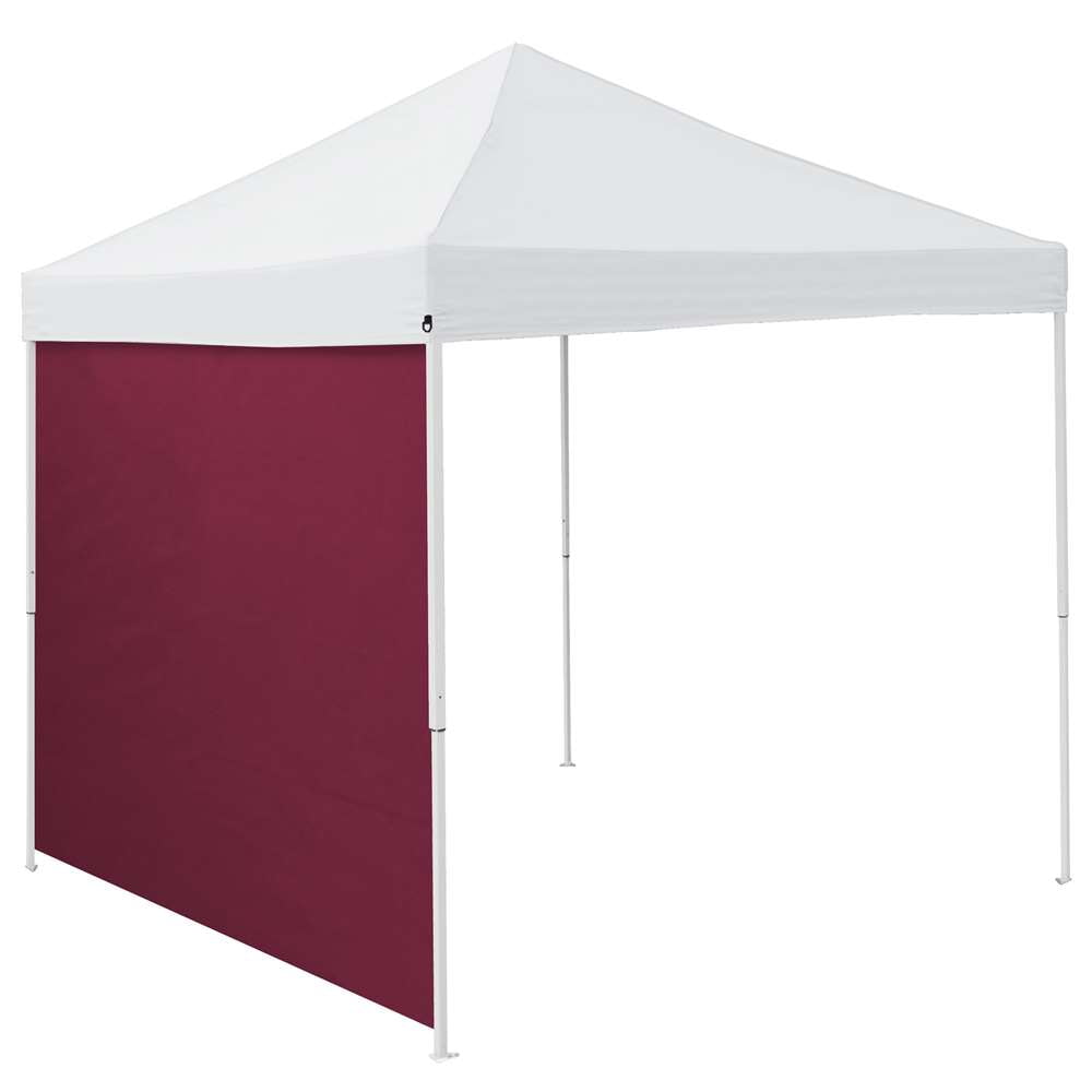 9 X 9 Side Panel Wall for Canopies 32 001-48-MAROON - Walmart.com