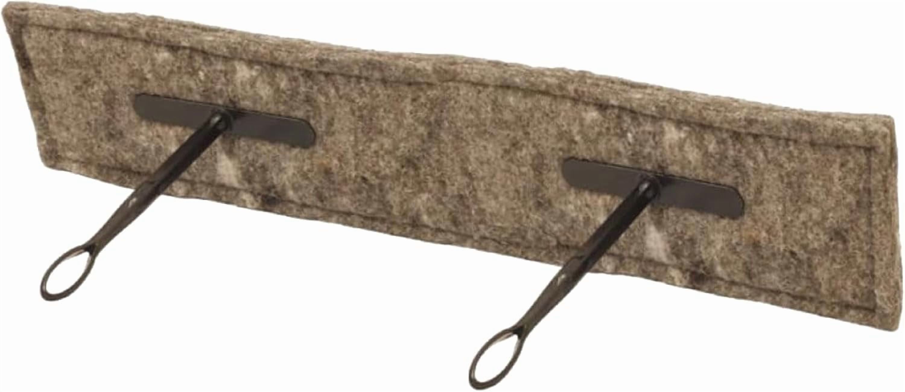 for 9"X45" Chimney Flue – Chimney Sheep Fireplace Draft Stopper Plug ...