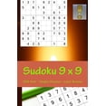 9 X9 Pitstop Sudoku 9 x 9 - 250 Anti - Knight Puzzles - Level Bronze ...