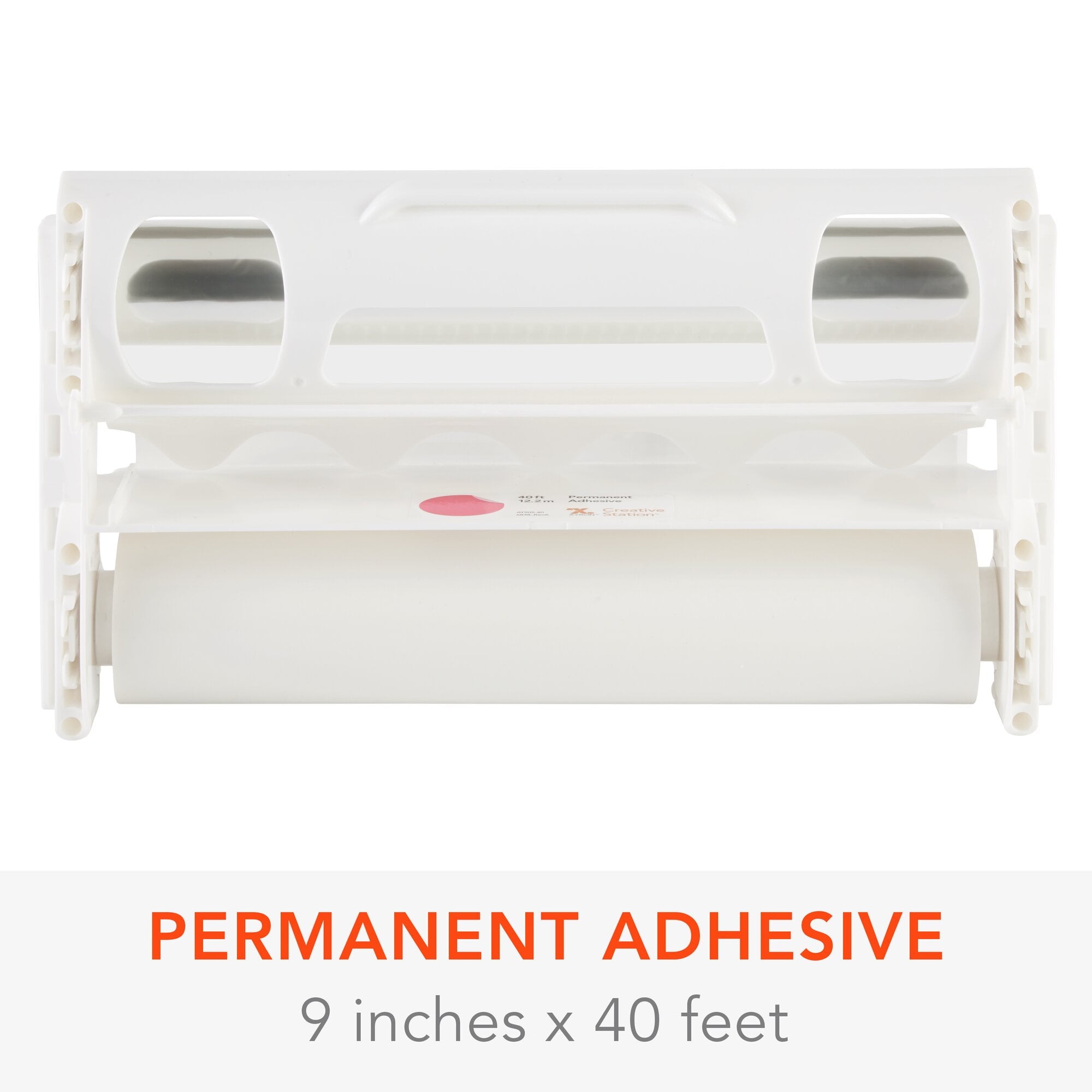 Xyron Creative Station, 9 Permanent Adhesive Refill Cartridges, Maker ...