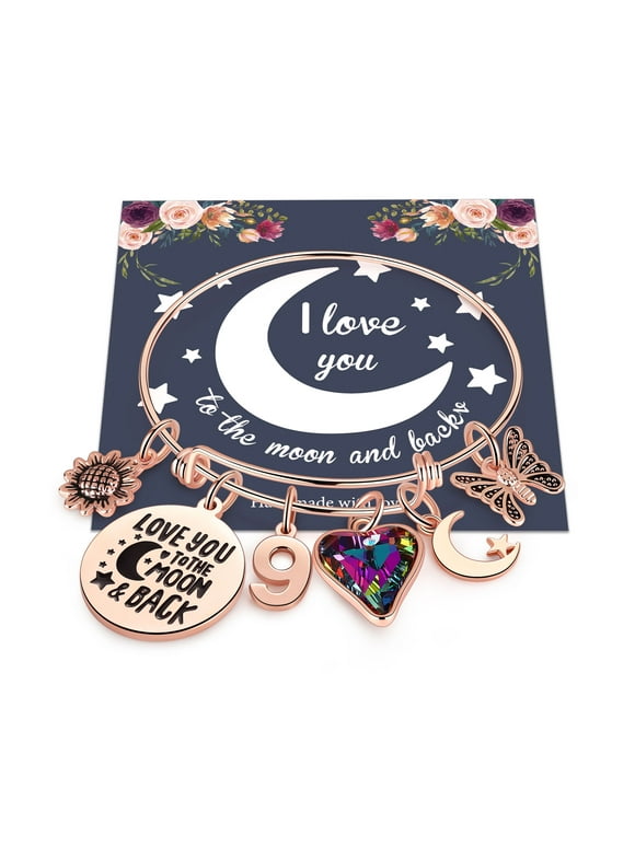 Granddaughter Bracelet