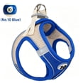 9 balls Tank top style dog leash, small dog chest harness, Dog Harness ...