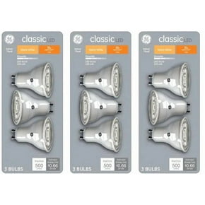 50 Watt Light Bulbs in Light Bulbs by Wattage - Walmart.com