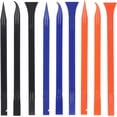 9 count Detailing Pick Set Kit, Anti-Scratch Plastic Scraper Tools ...