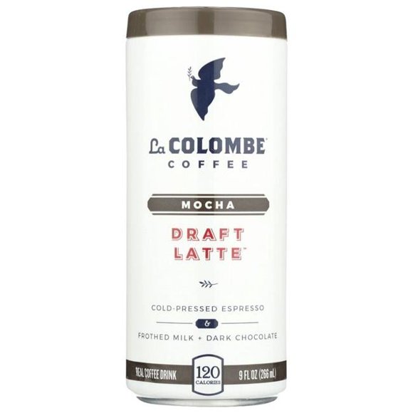 La Colombe Coffee in Coffee - Walmart.com