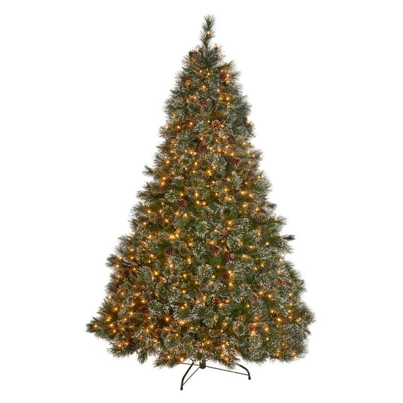 Cashmere Artificial Tree