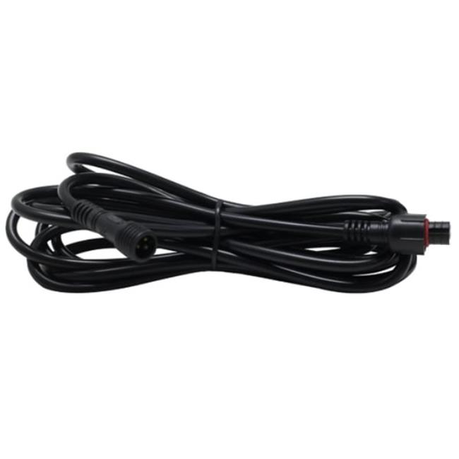 9 ft. 3 Pin Extension Cable with BNC Waterproof Connectors - Walmart.com