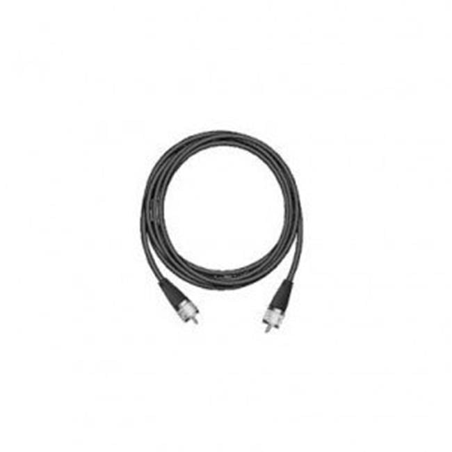 9 ft. Cophase Harness Coax with Lug Connectors - Walmart.com