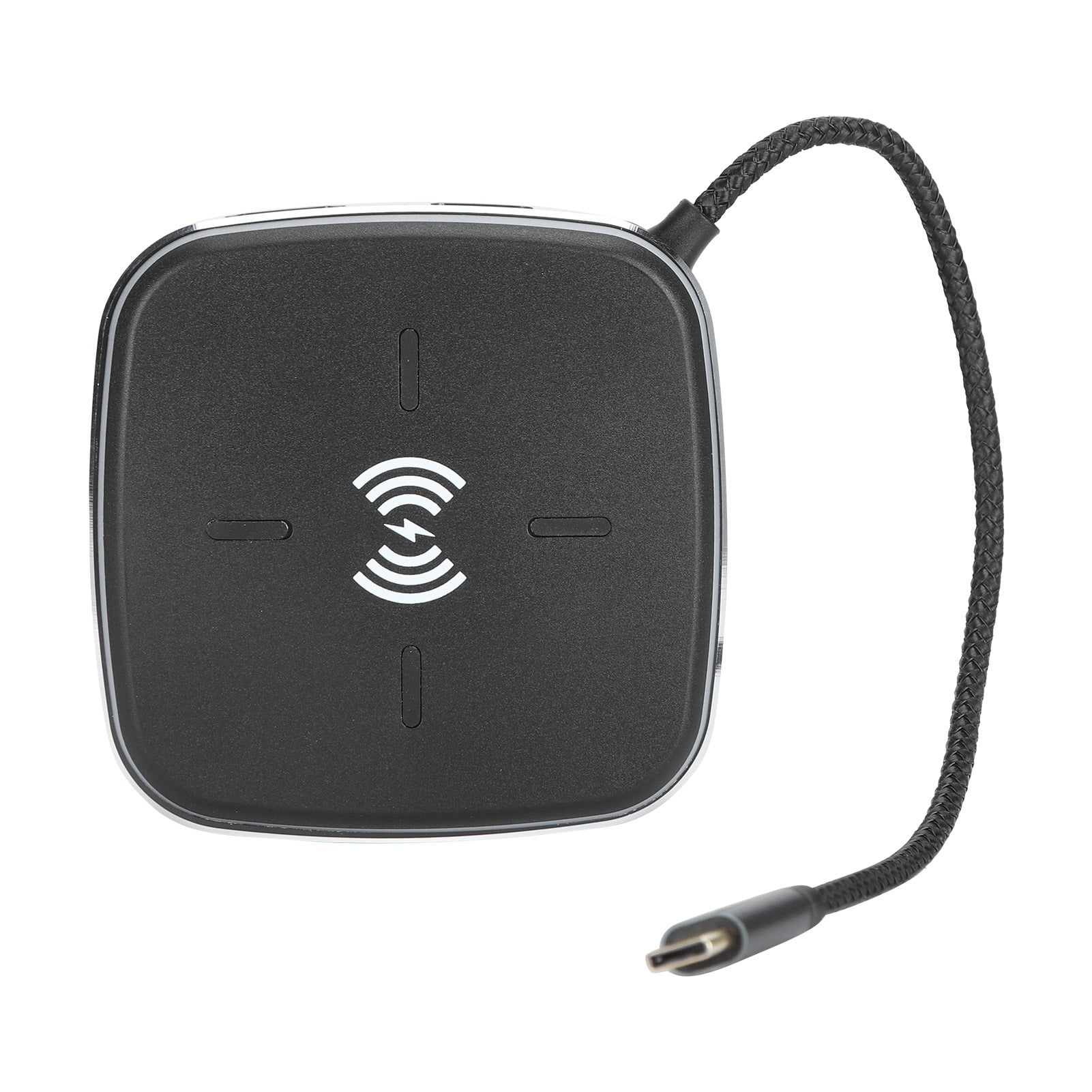9-in-1 Dock with Wireless Charging, HDMI, USB 3.0, & Ethernet ...