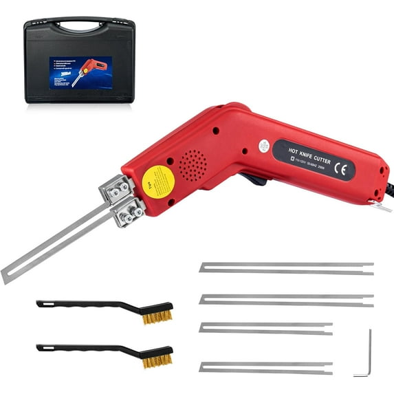 9-in-1 Electric Pressure Cooker 6QT Multi-Functional Programmable Non ...