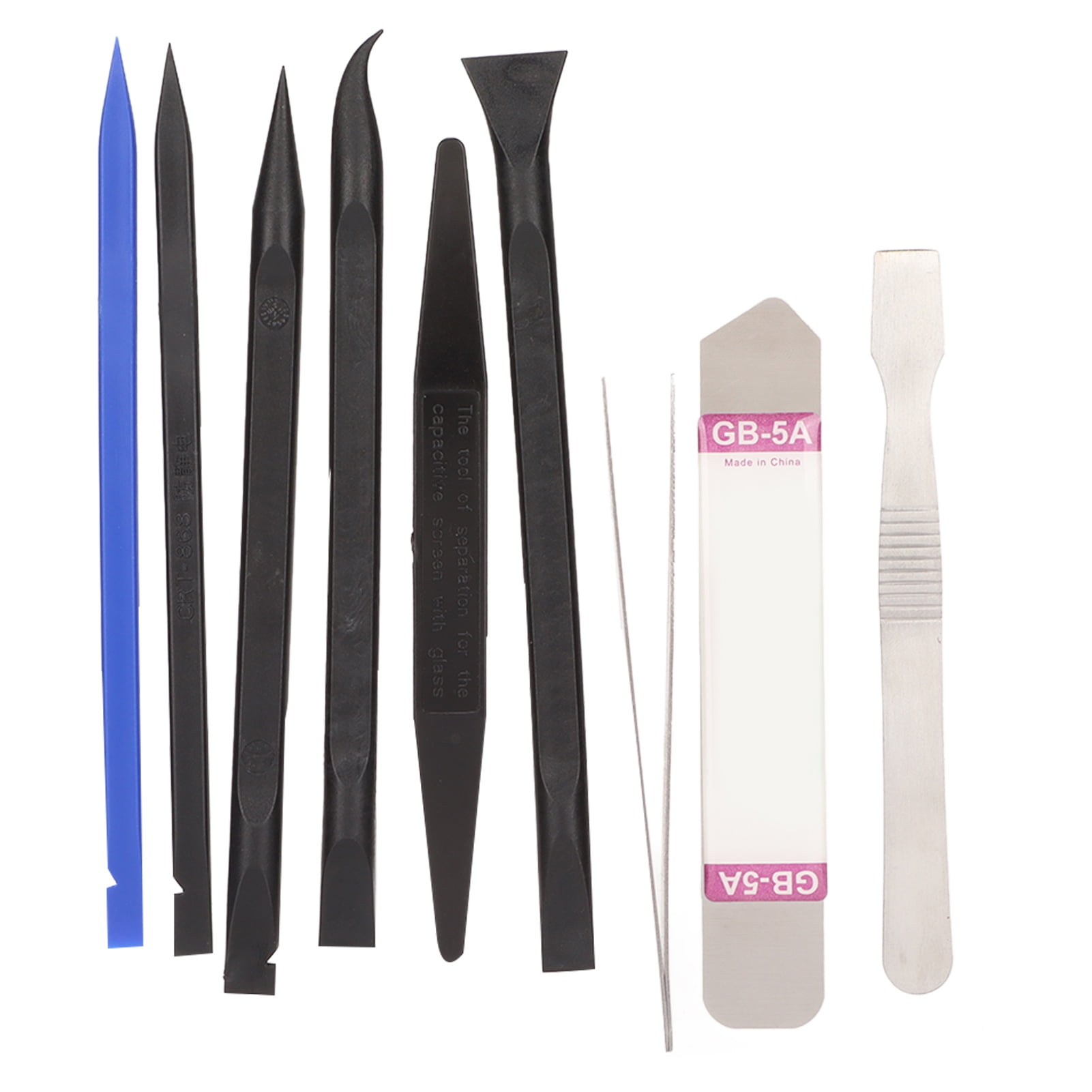 9 in 1 Electronics Repair Tool Kit Screen Opening Tool Kit LCD Screen ...