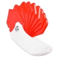 9-in-1 Multi-functional Squeegee Scraper, Folding Edge Tool for ...