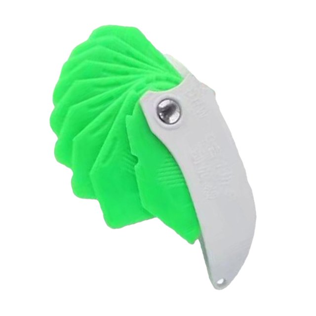 9 in 1 Scraper Scraper Glass Glue Trimming Scraper Multi-function ...