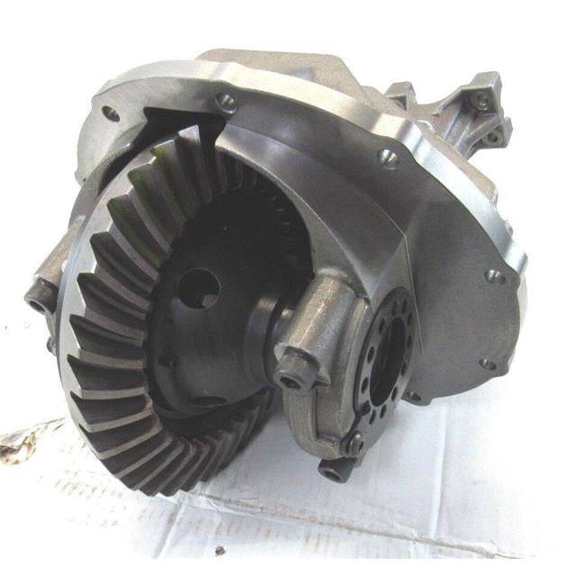 9 in. Cast Iron Ford 28 Spline, 3.25 Gear Ratio & 1310 Series, 3.062 in ...