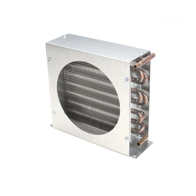 9 in. Coil Condenser Assembly - Walmart.com