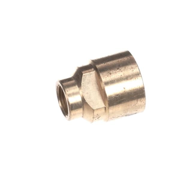 9 in. Coupling Oven Gas Valve - Walmart.com