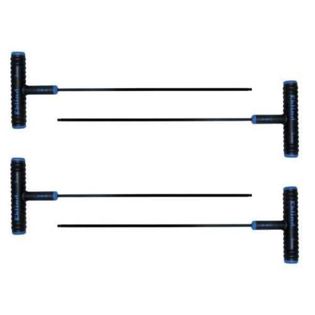 9 in. Eklind Tee Wrench 6 mm. - Walmart.com