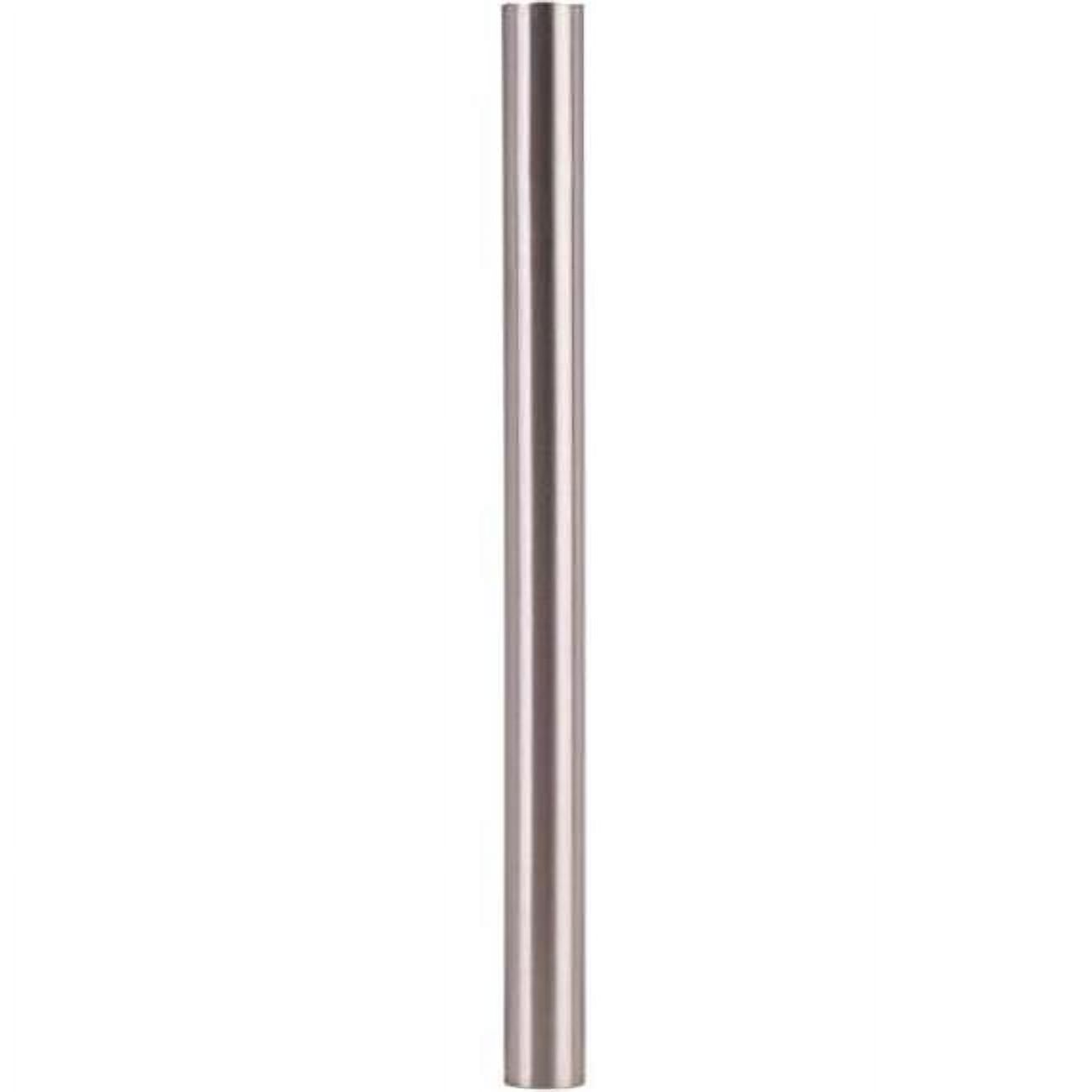 9 in. Extension Stem Rod, Polished Nickel - Walmart.com