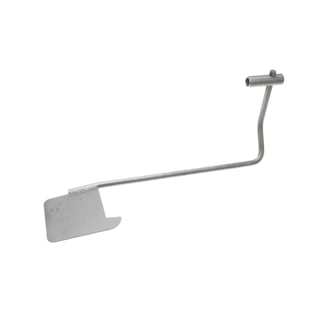 9 in. FPGL Right Basket Lift Arm - Walmart.com