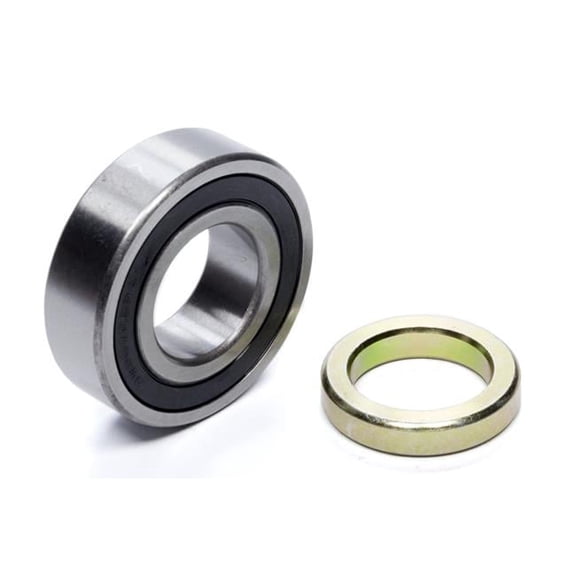 Ford 9 Inch Axle Bearing O Ring