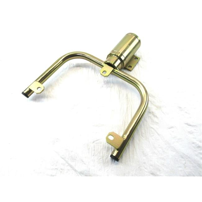 9 in. Ford Differential Housing with Axle Assembly Adapter, Engine ...