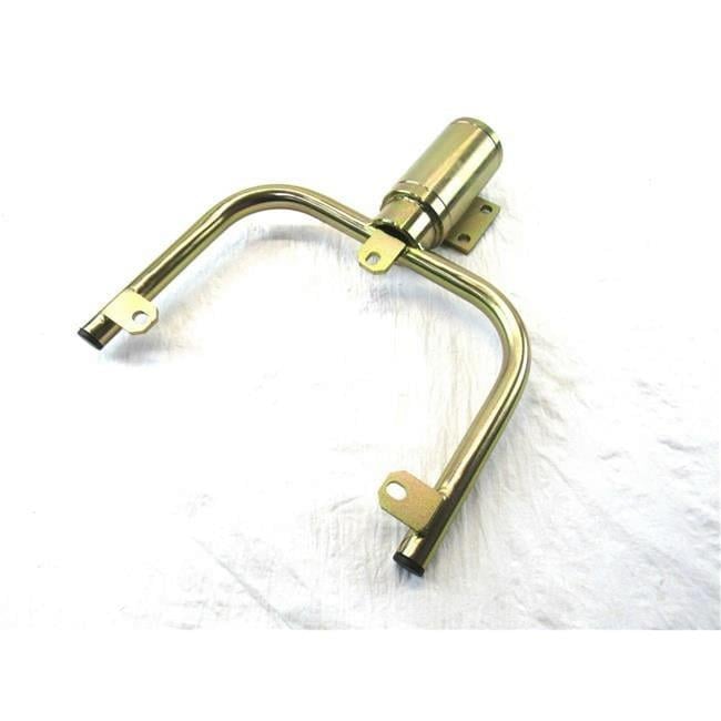 9 in. Ford Differential Housing with Axle Assembly Adapter, Engine ...