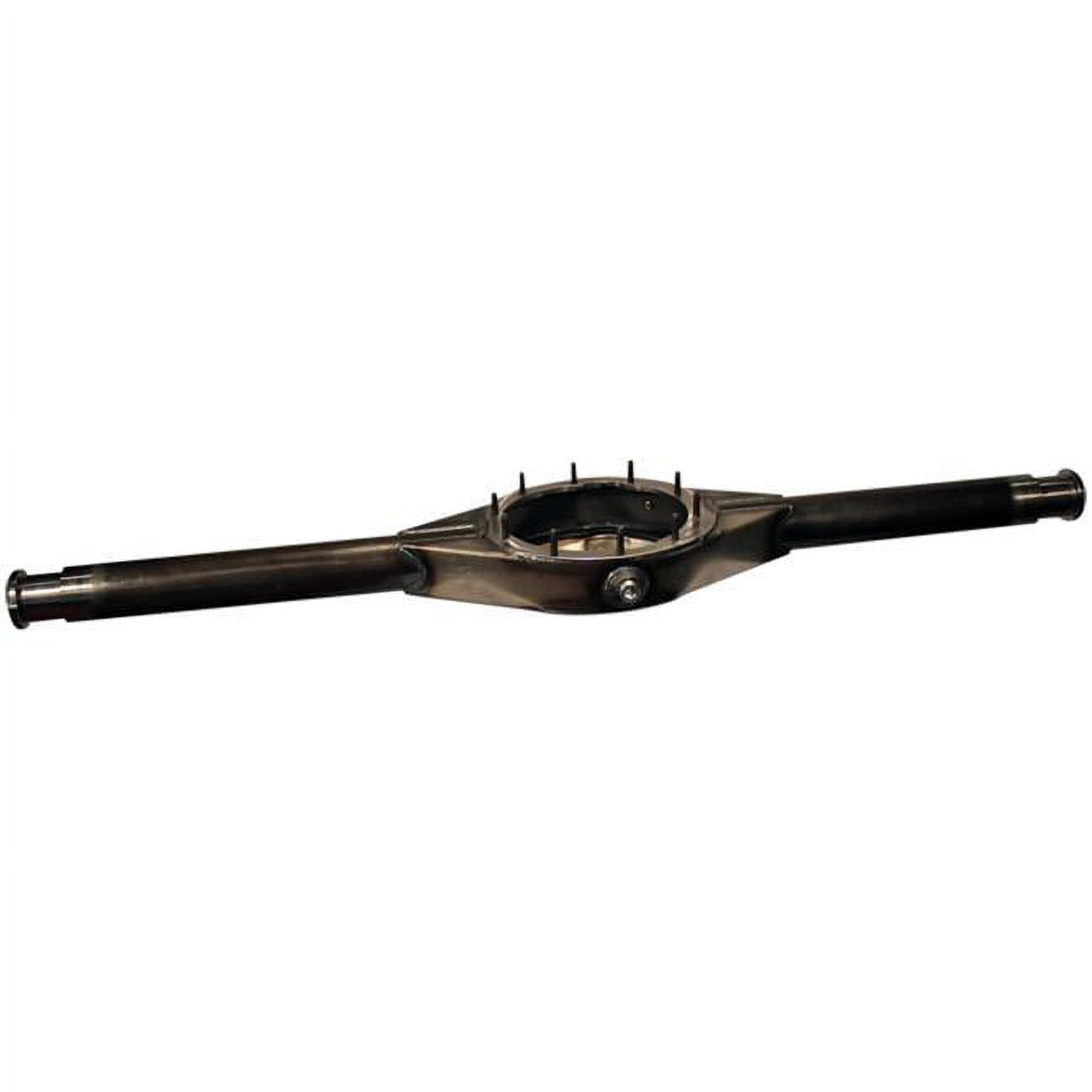 9 in. Ford Floater Rear Axle Assembly with 60 in. Wide Centered Center ...
