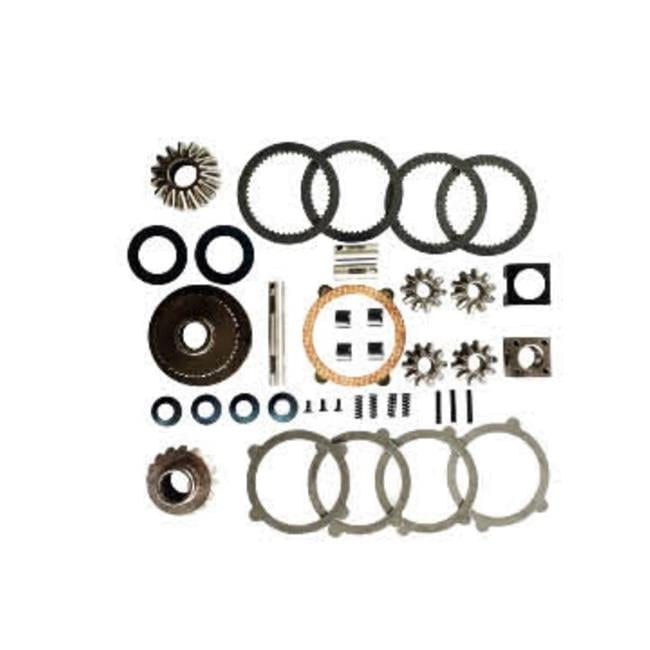 9 in. Ford Trac-Lock Posi Internal Parts Kit, 28 Spline - Walmart.com