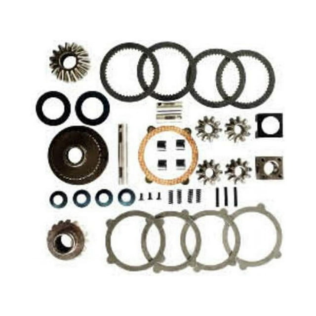 9 in. Ford Trac-Lock Posi Internal Parts Kit, 28 Spline - Walmart.com