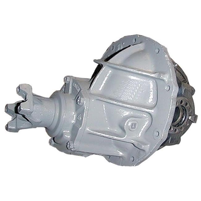 9 in. Gear 5.83 Ratio New Center Section Full Spool - Walmart.com